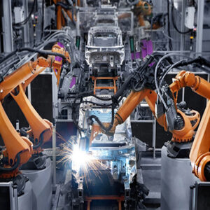 Assembly Line Automation