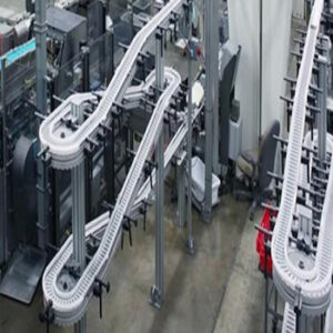 Accumulation & Buffer Conveyor