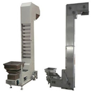 Bucket Conveyor