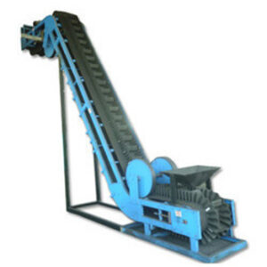 Bucket Conveyor