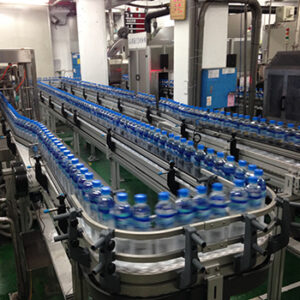 Flexible Modular Conveying Solutions