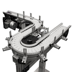 Flexible Modular Conveying Solutions