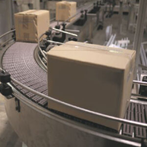 Flexible Modular Conveying Solutions