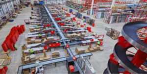 Industrial Process Solutions