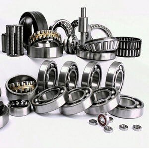 Bearing Line Automation