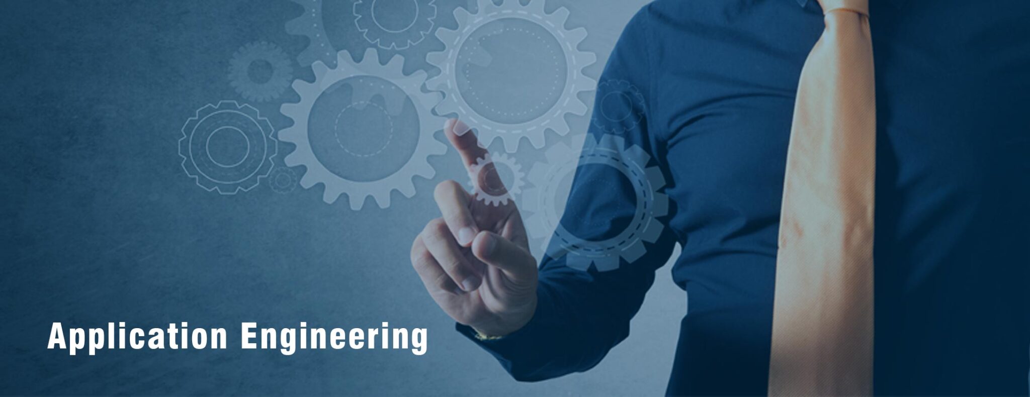 Application Engineering