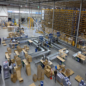 Material Handling Solutions