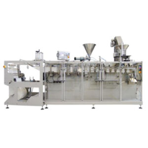 Secondary Packaging Machines