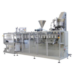 Secondary Packaging Machines